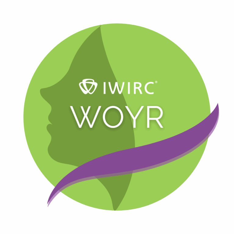 Recognition & Awards – IWIRC