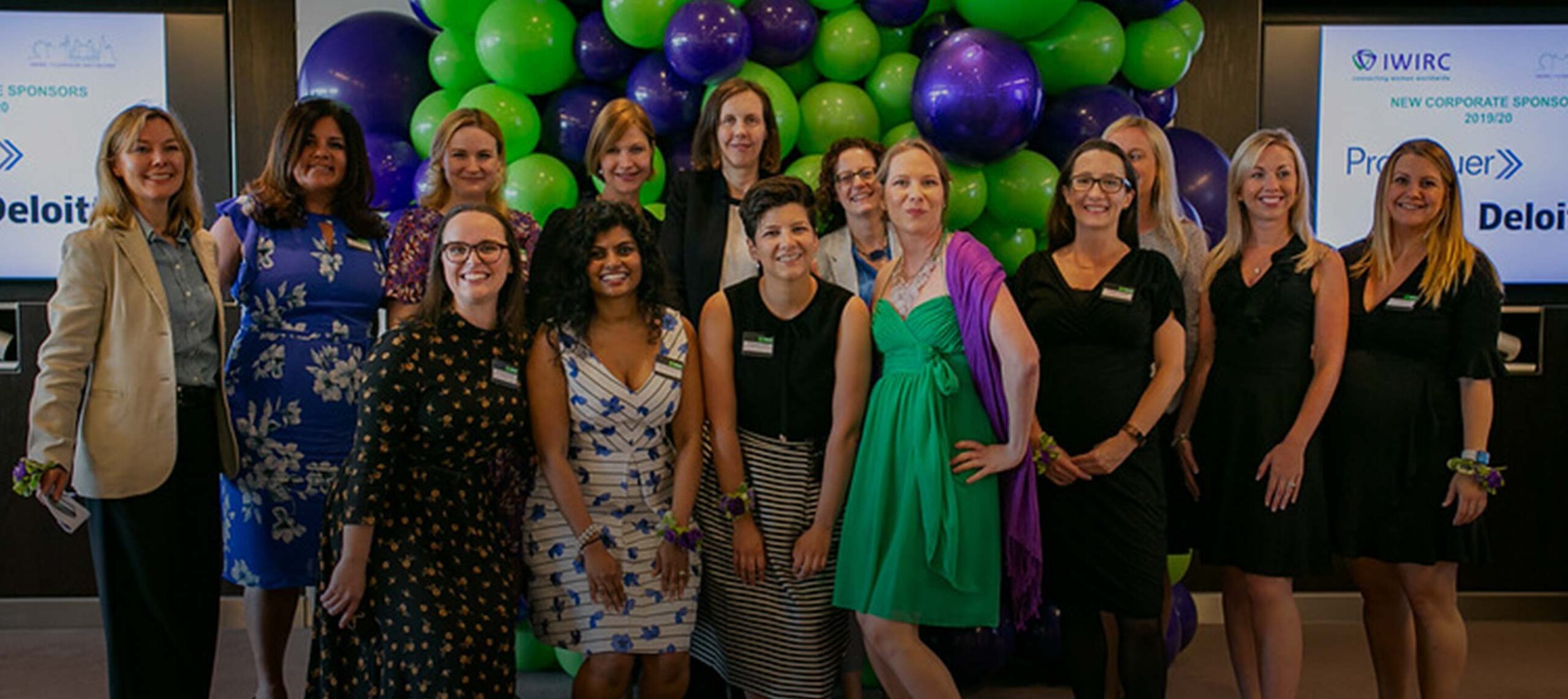 About Us – IWIRC
